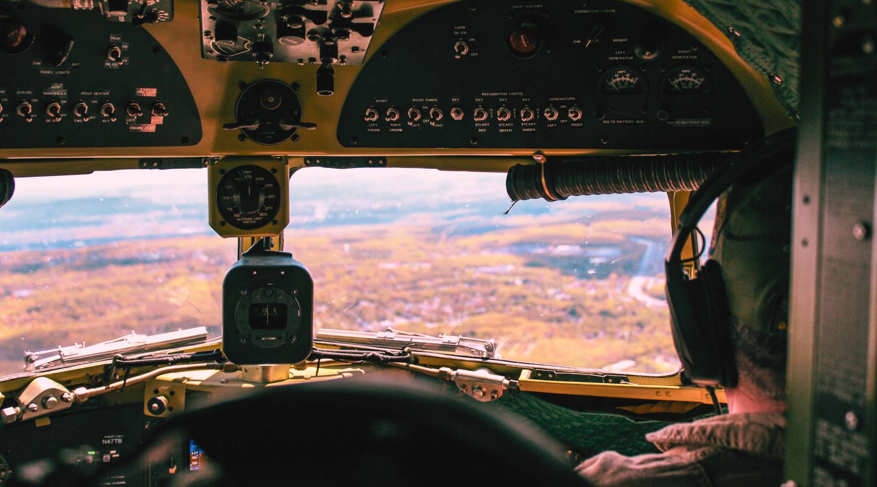 APT Feast: la opinión de los pilotos - The 2Hr Aquarist