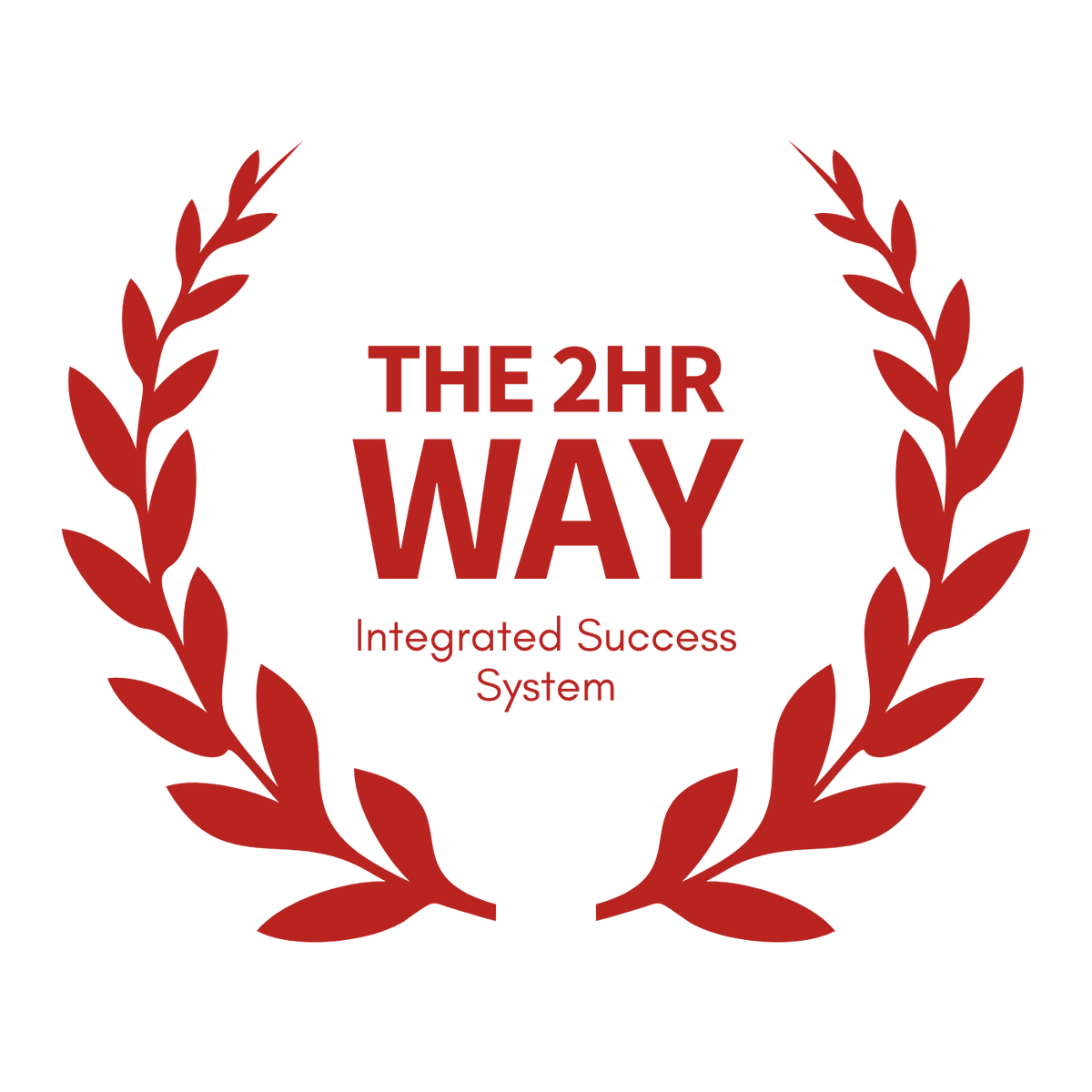 The 2Hr Way - The 2Hr Aquarist