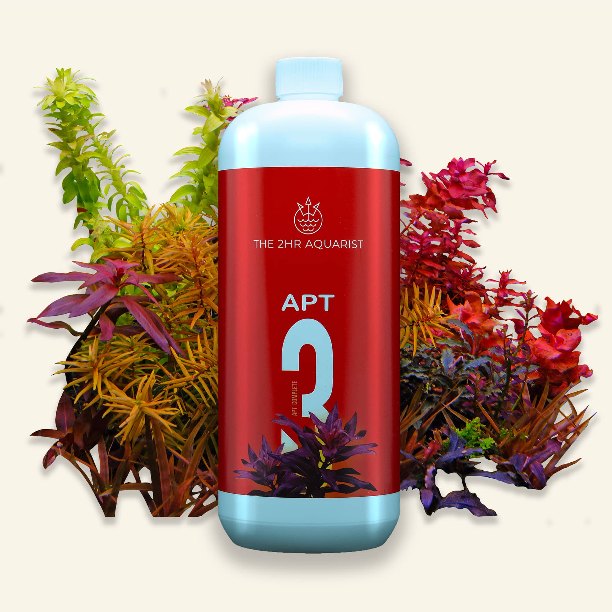 2Hr Aquarist APT 3 - The 2Hr Aquarist
