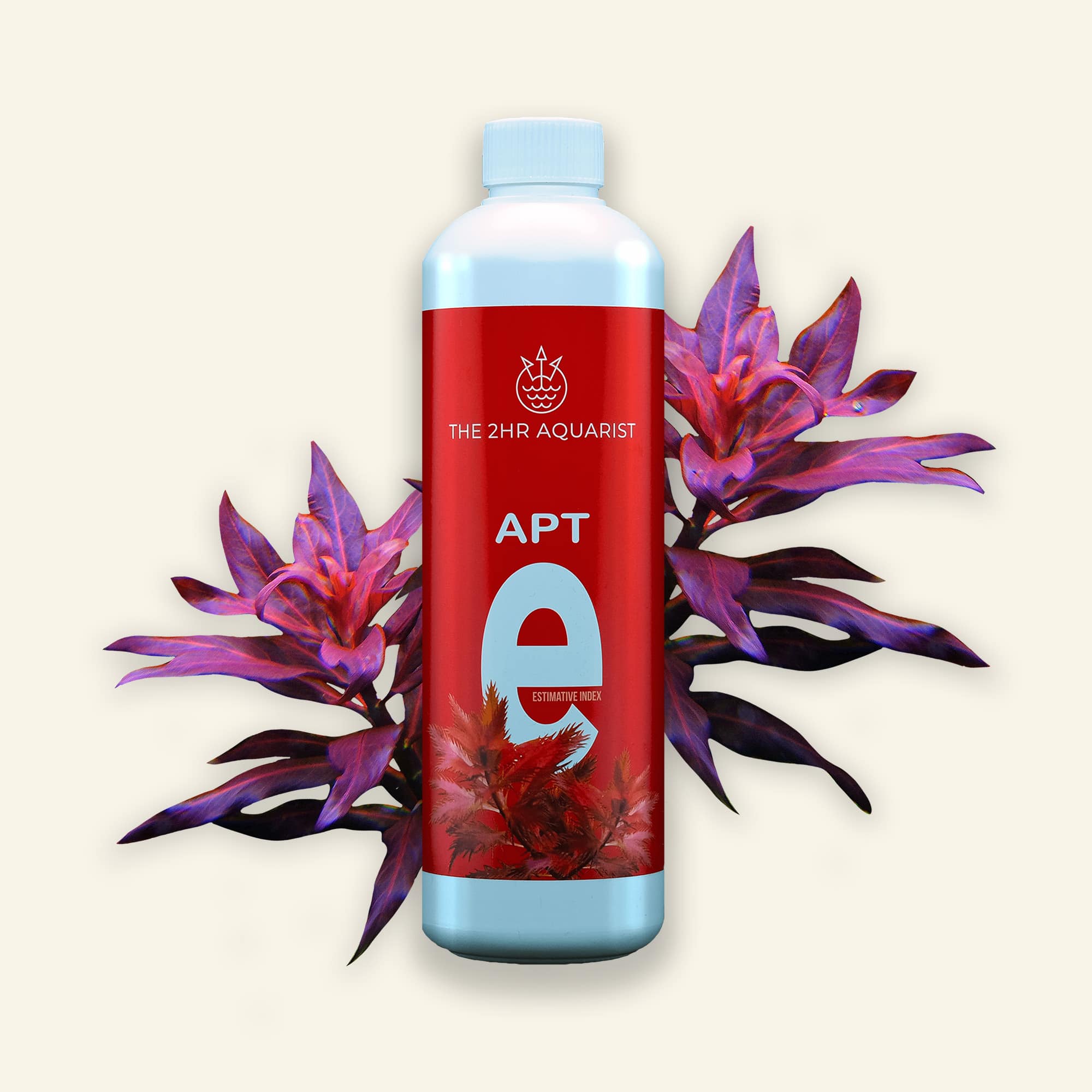2Hr Aquarist APT e - The 2Hr Aquarist